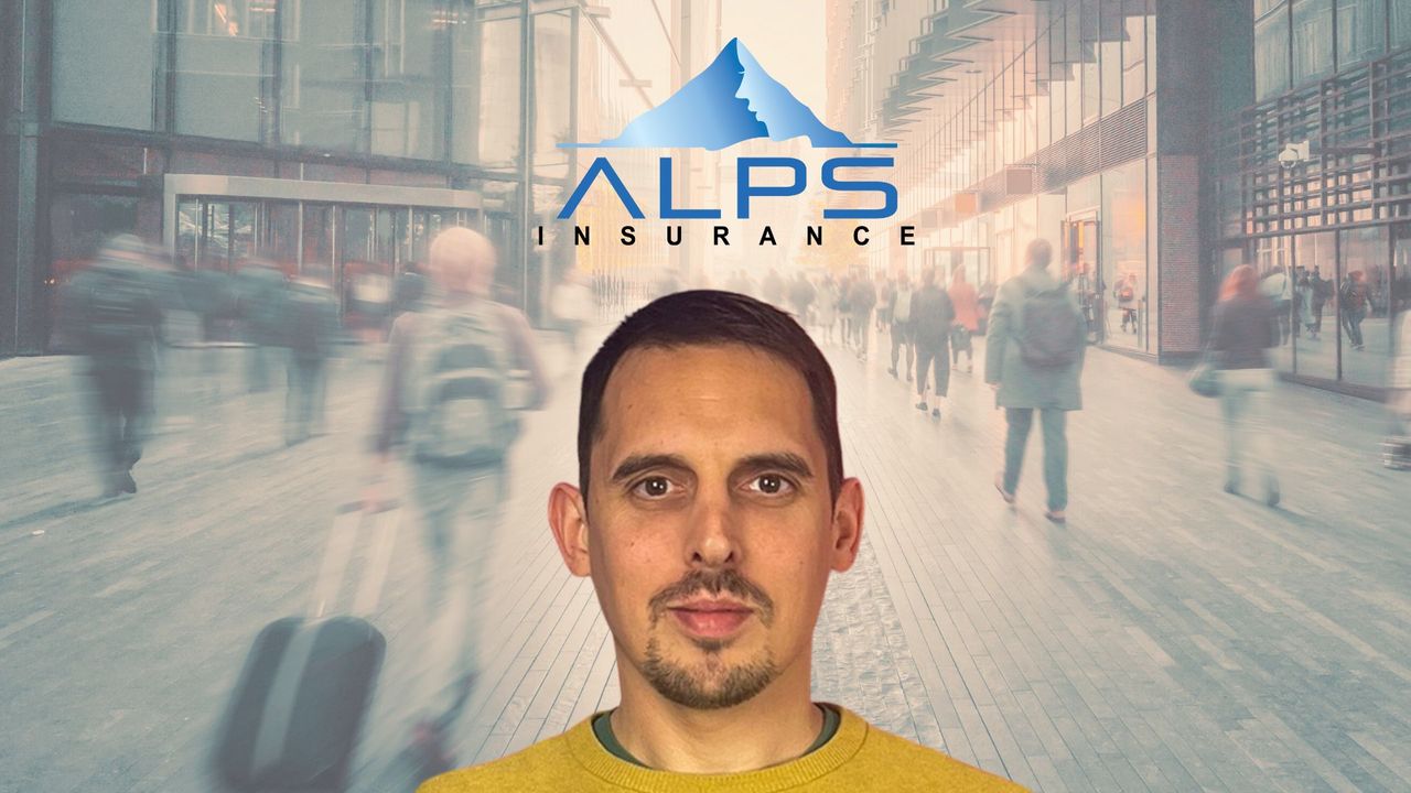 MGA Alps appoints new head of claims | Intelligent Insurer